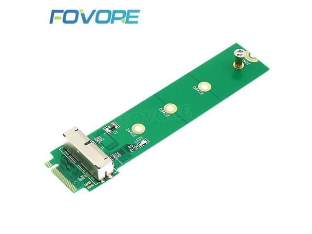Click here for M.2 X4 Adapter Card To 2013 2014 2015 for MacBook... prices