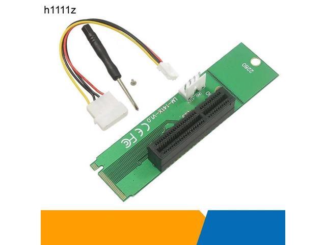 Click here for Profession Wholesale NGFF M2 to PCI-e 4x Slot Rise... prices