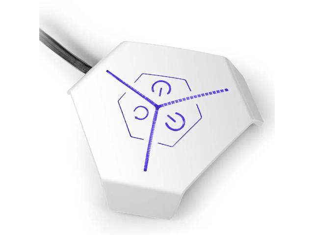 Click here for Case Power Supply Button Switch V6 Dual USB Ports... prices