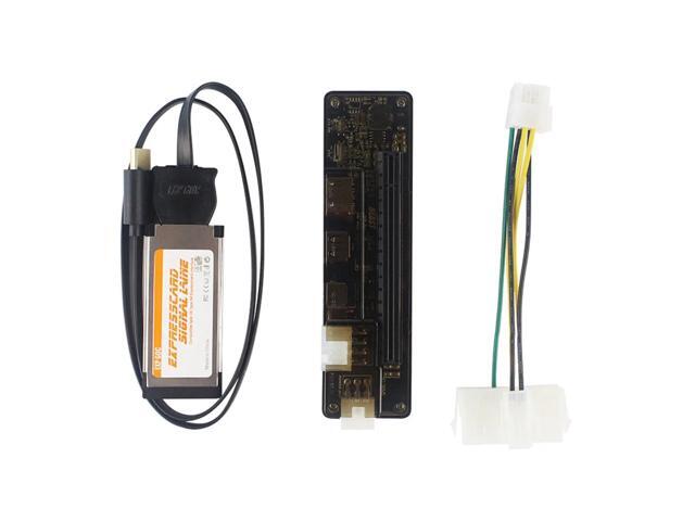 Click here for EXP GDC Beast External Laptop Video Card Dock Grap... prices