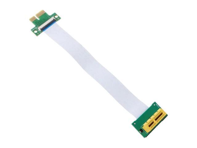 Click here for PCI Express 36Pin 1X Extender FPC Extension Cable... prices