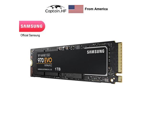 Click here for SSD MZ-V7E1T0BW 970 EVO SSD 1TB - M.2 PCI-E NVMe I... prices