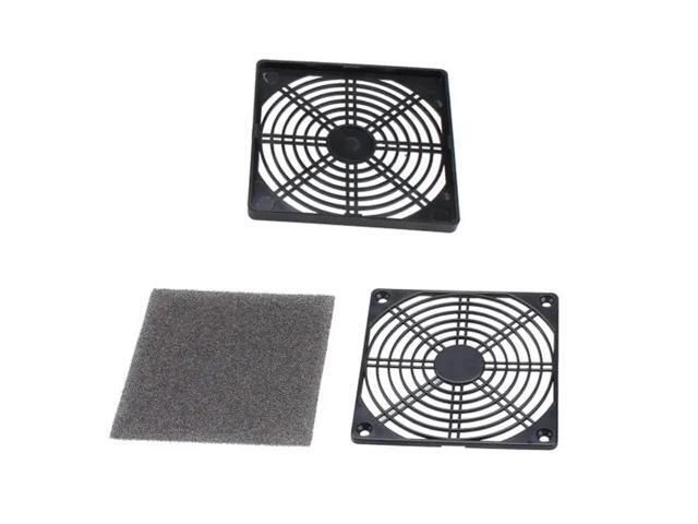 Click here for 120mm Fan Dust Filter Dustproof Screen PC Computer... prices