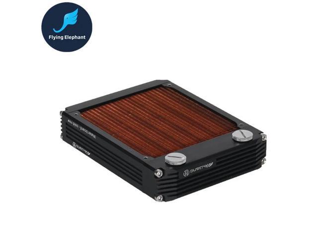 Click here for Arrival Full Copper Water Cooling Radiator 120 240... prices
