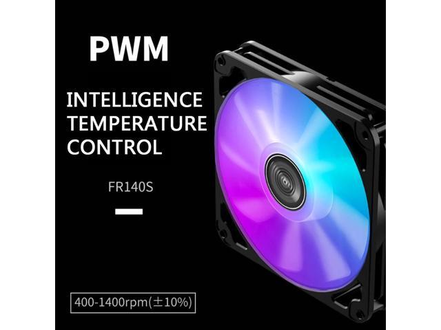 Click here for Computer Case Water Cooling System Waterblock FR14... prices