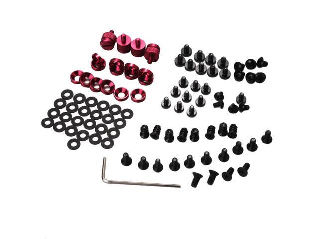 Click here for Mod Screw Set for for PC DIY Motherboard Power Sup... prices