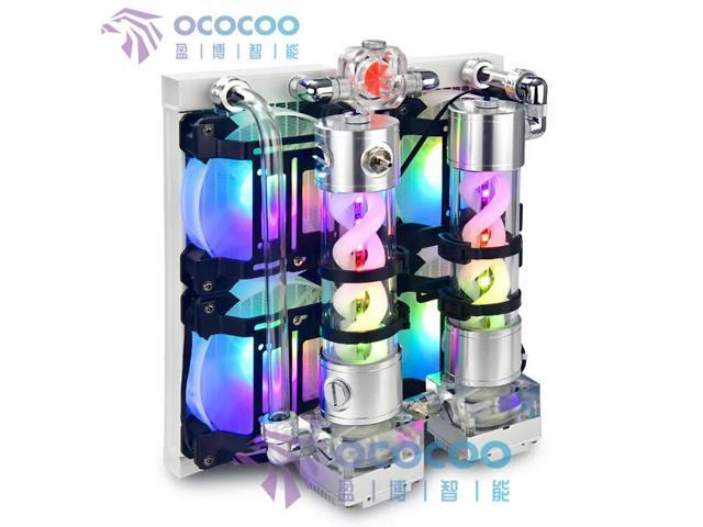 Click here for Integrated Notebook Water Cooling External Modifie... prices