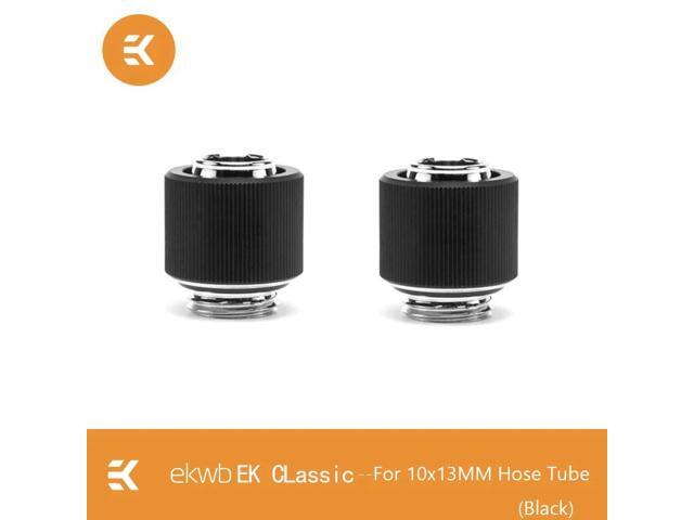 Click here for 2PCS EK-STC Classic 10x13mm Hose Soft Tube Hand Co... prices