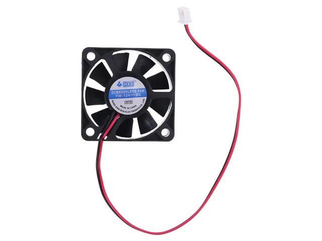 Click here for 12V 0.12A 2-Pin 50x50x10mm PC Computer CPU System... prices