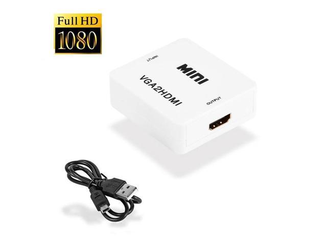 Click here for 1080P VGA to Adapter Converter Connector VGA2 With... prices