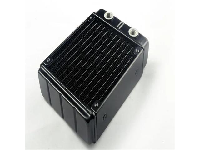 Click here for 120mm 240mm 45mm thickness Aluminum Water cooling... prices