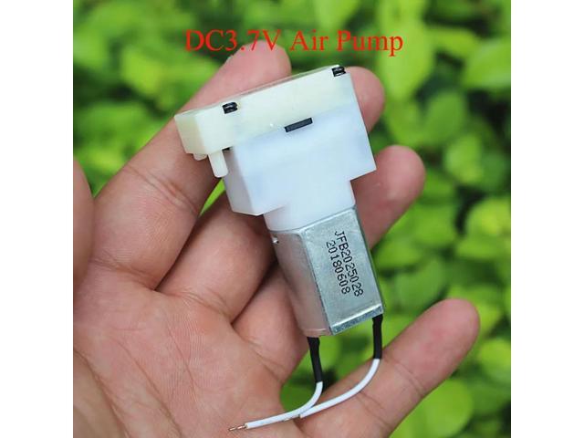 Click here for DC 3.7V 100mA Micro Air Pump Fish Tank Oxygen Aera... prices