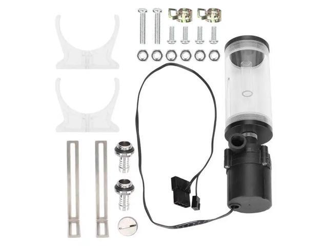 Click here for Water Cooling Cylinder Pump 600L/H Flow 5 meters L... prices