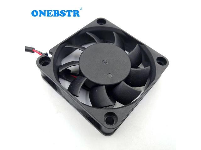 Click here for 6015 Brushless Fan DC 5V 12V 24V 60X60X15mm Comput... prices
