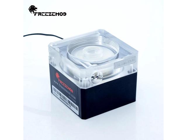 Click here for Computer water cooling mute pump with 4 meter flow... prices