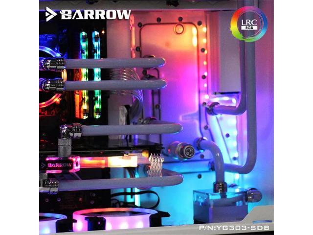 Click here for Distro plate for IN WIN 303/305 Dynamic Chassis  W... prices