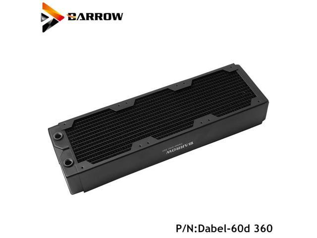 Click here for Radiator water cooling Copper 60mm DIY Super thick... prices