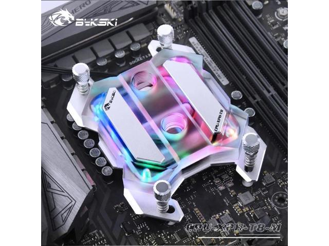 Click here for CPU Water Block use for AMD RYZEN3000 AM3/AM3+/AM4... prices