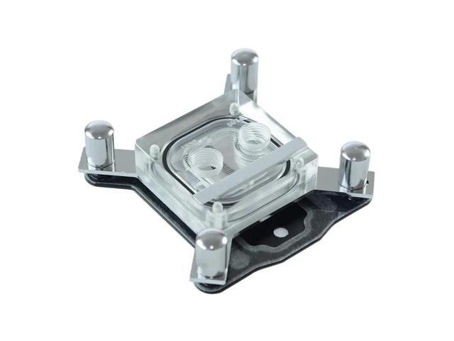 Click here for Computer Water Block Micro Channel Water Cooling C... prices