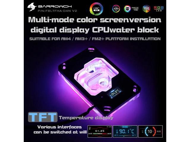 Click here for ch FBLTFHA-04N-V2  For RyzenAMD/AM4/AM3 CPU Water... prices