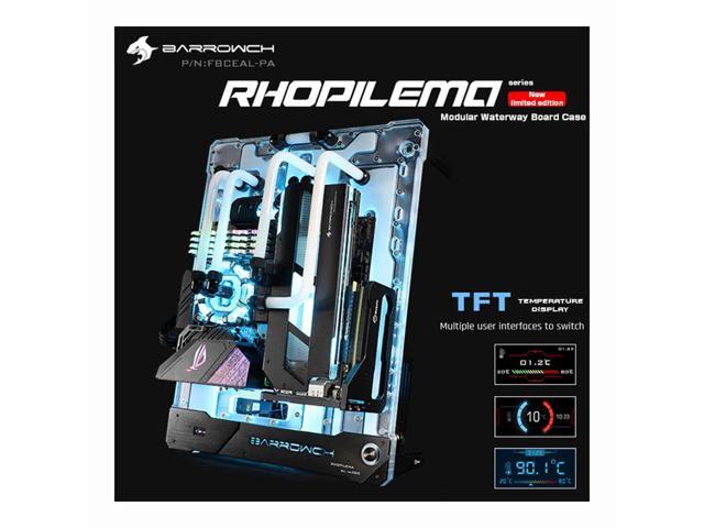 Click here for ch FBCEAL-PA  water cooling Digital temperature di... prices