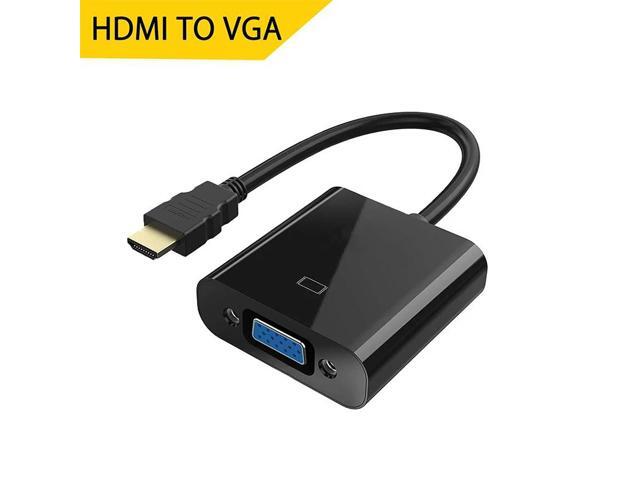 Click here for Male to VGA RGB Female to VGA Video Converter Adap... prices