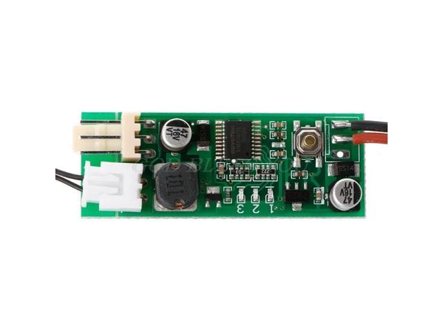 Click here for 12V Temperature Speed Controler Denoised Speed Con... prices