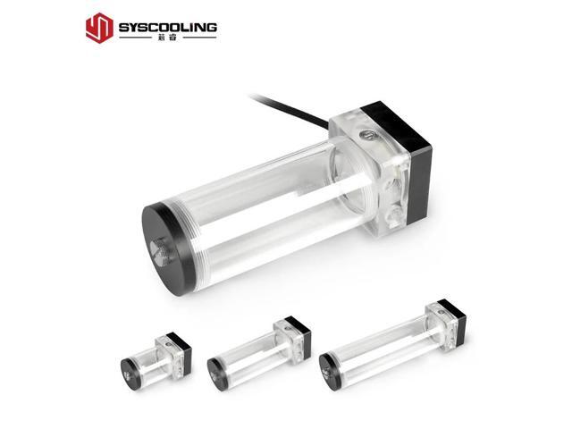 Click here for P69X-D water cooling pump water reservoir quiet co... prices