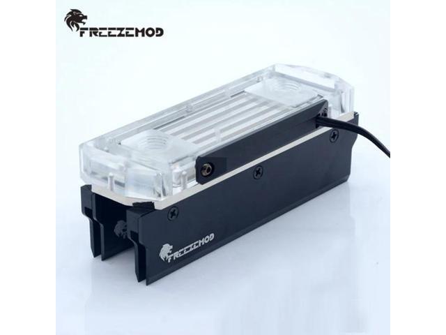 Click here for computer memory water cooling block compatible wit... prices