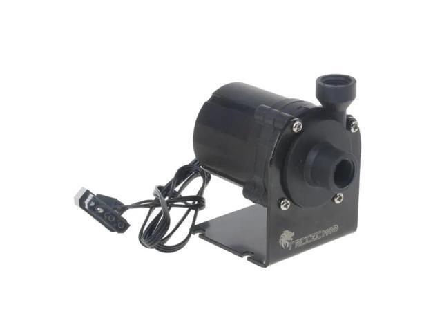 Click here for 12V 10W DC Water Pump 600 L/H G1/4 Input Output Wa... prices
