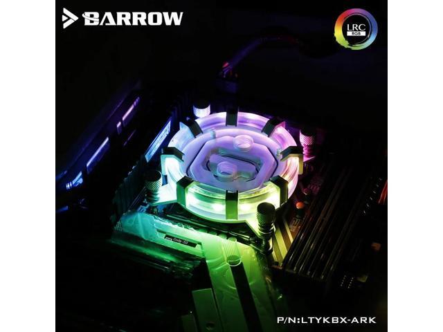Click here for CPU Water Block use for LGA1150 1151 1155 1156/ X9... prices