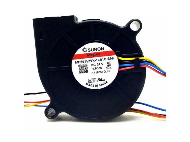 Click here for 5015 Blower Fan 3D Printer for Sunon MF50152VX-1L0... prices