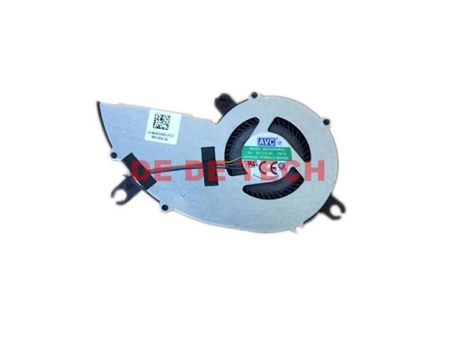 Click here for For AVC BAZA0508R5U DC5V 0.50A P010 4Pin Notebook... prices