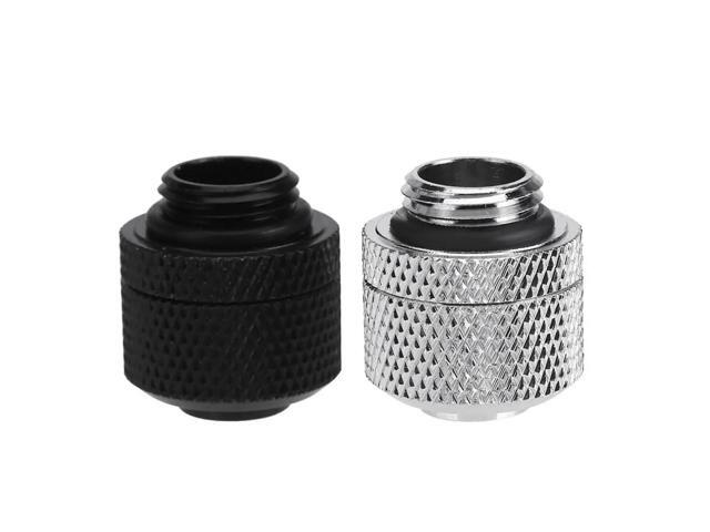 Click here for External Fitting Thread Pagoda Soft Tube Connector... prices