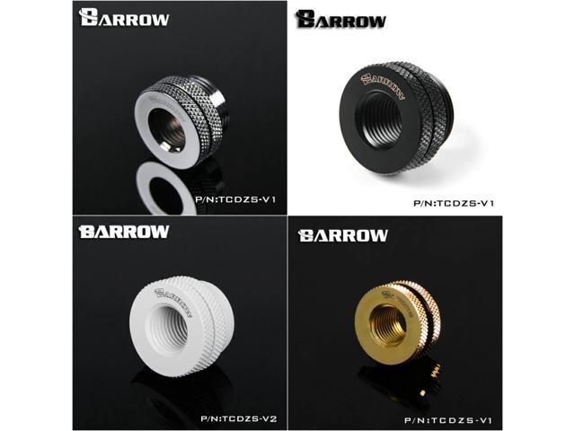 Click here for G1/4 Through Board Water Injection Port Joint TCDZ... prices