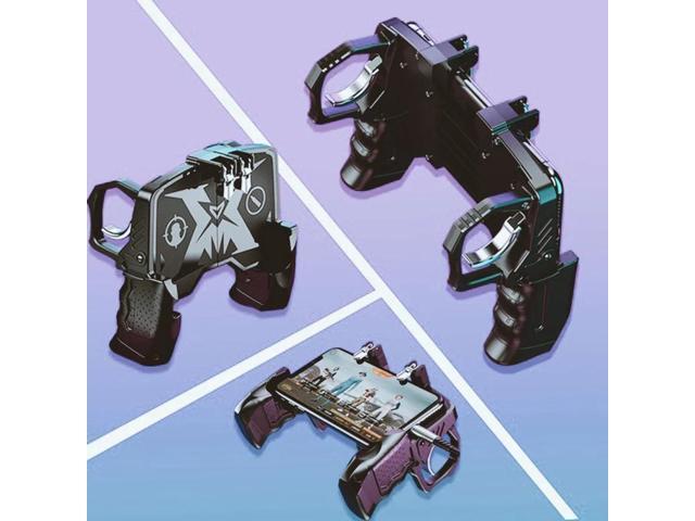 Click here for 2020 Mobile Phone Gamepad Joystick PUGB Game Shoot... prices