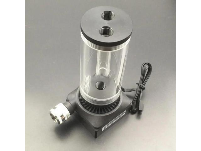 Click here for 12V Silent Computer Water Cooler Water Cooling Sil... prices