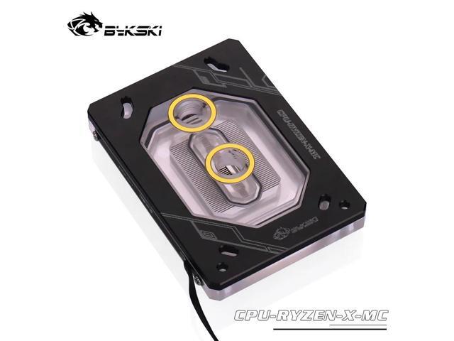 Click here for CPU-RYZEN-X-MC RGB Led CPU Water Cooling Block for... prices
