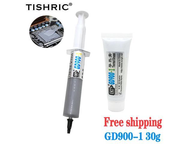 Click here for Thermal Paste 30G 900 1 Heatsink Plaster Processor... prices