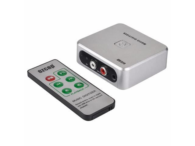 Click here for EZCAP 241 Music Digitizer Audio Capture Recorder B... prices
