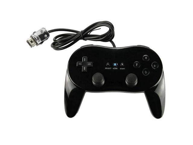 Click here for White/Black Classic ABS Wired Game Controller Gami... prices