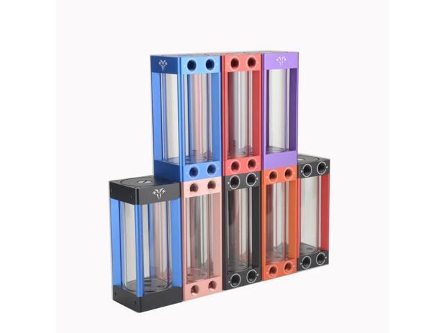 Click here for Reservoir  Water-Coolant Tank for PC water cooling... prices