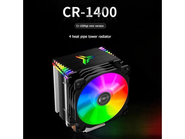 Click here for Computer Water Cooling Accessories CPU Cooler 4 He... prices