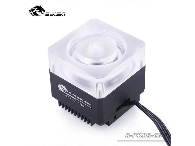 Click here for B-PMD3-COV 5v RGB Water Cooling Pump with Heatsink... prices