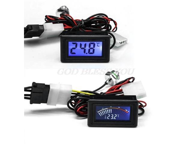 Click here for Backlight Display Temperature Detector Thermometer... prices