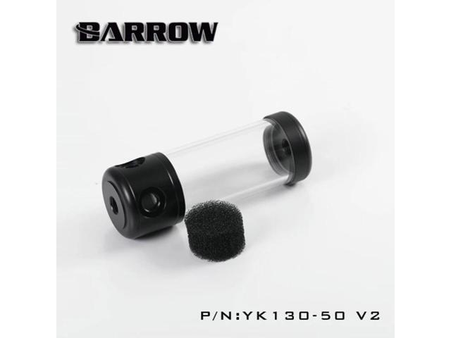 Click here for YK-50V2 50mm Diameter Acrylic Cylindrical Tanks Tr... prices