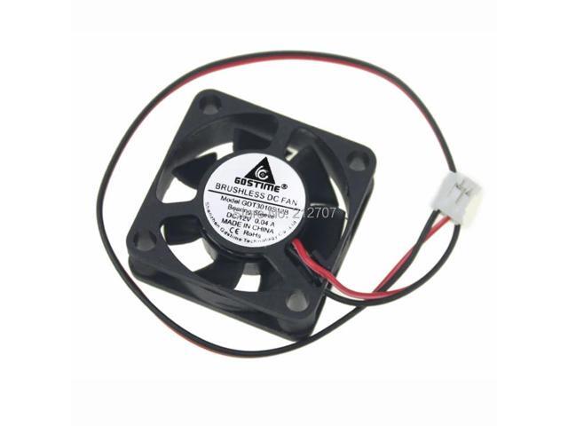 Click here for 1 Piece 3010 30mm 30x30x10mm 7 Blades DC 12V Micro... prices