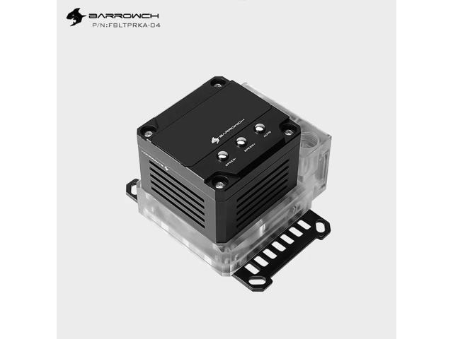 Click here for water cooling CPU Block Pump Reservoir integrated... prices