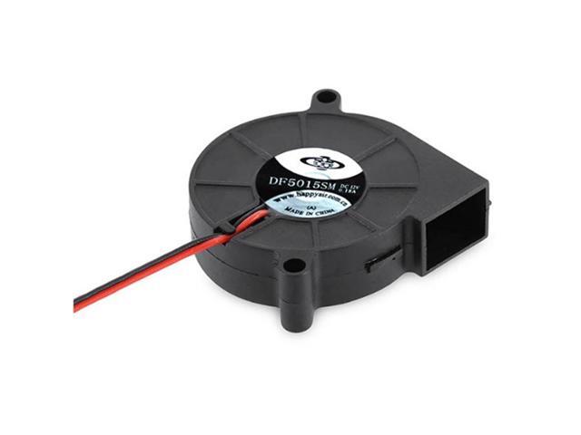 Click here for DC 12V Blower Radial Cooling Fan For 3D Printer Hu... prices