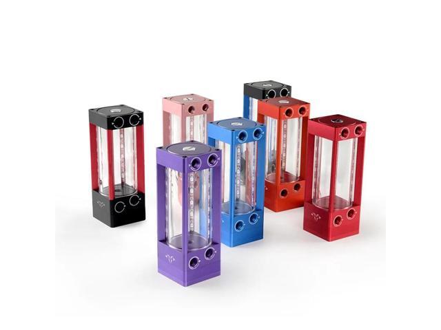 Click here for New design water cooling pump with reservoir combo... prices